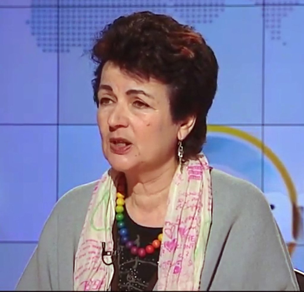 Gleichberechtigung im Keim erstickt