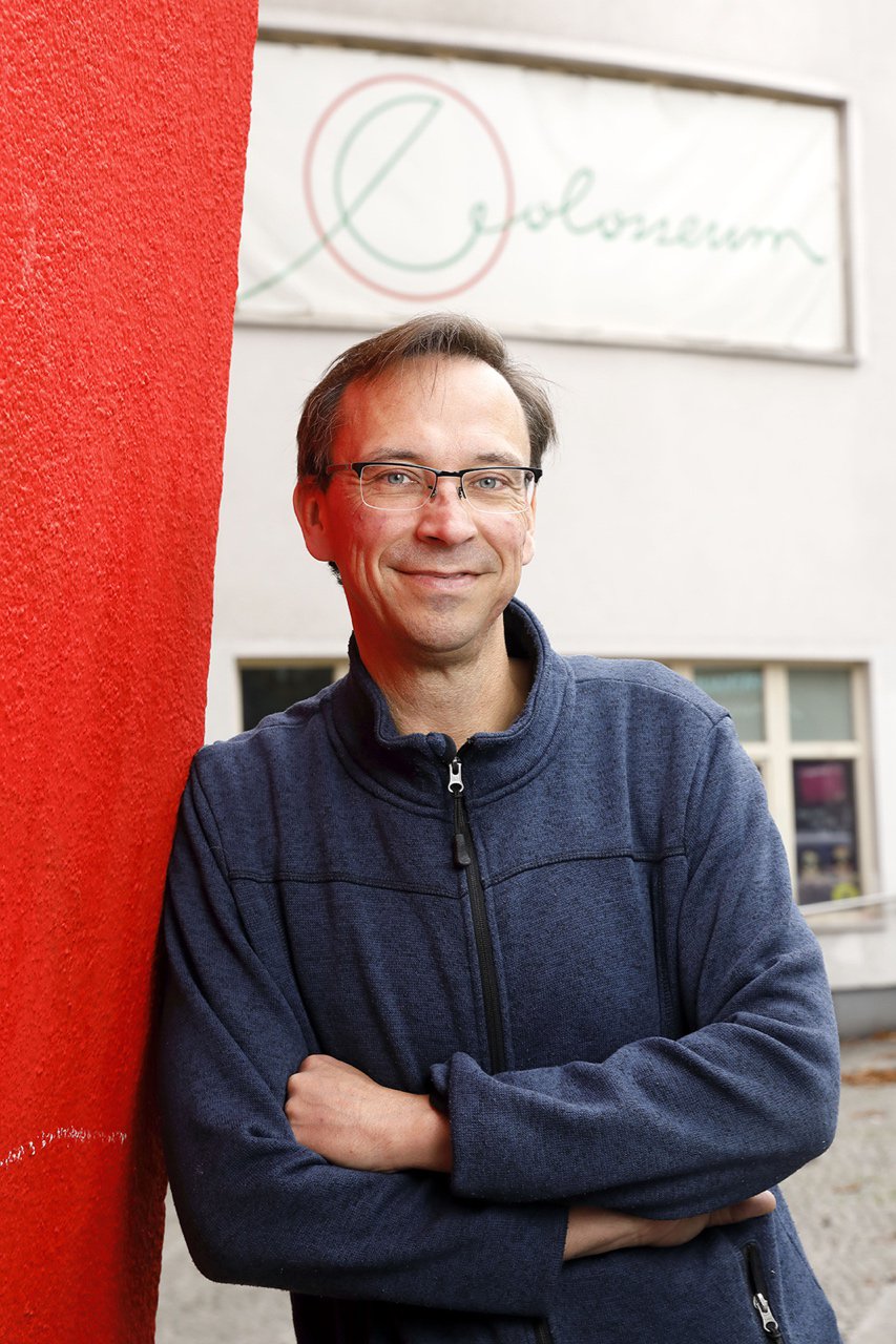 K(C)olossaler Verteidiger