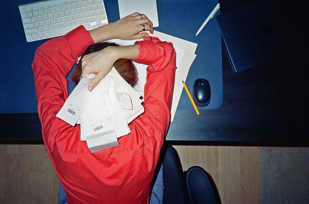 Sucht am Arbeitsplatz