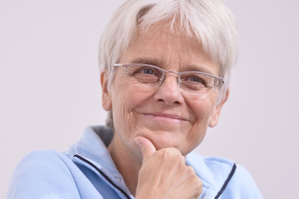 Alle Hühneraugen zugedrückt