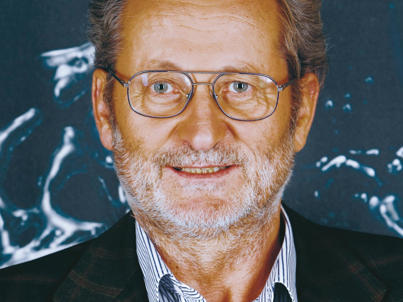 Ungeschützter Datenfriedhof