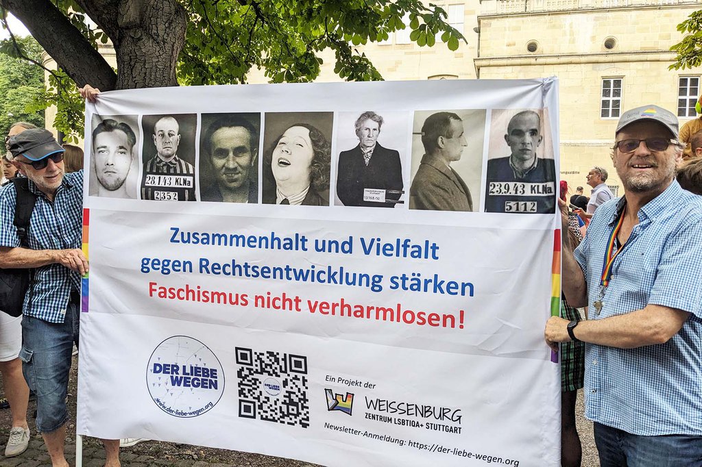 Für Vielfalt und gute Tarife