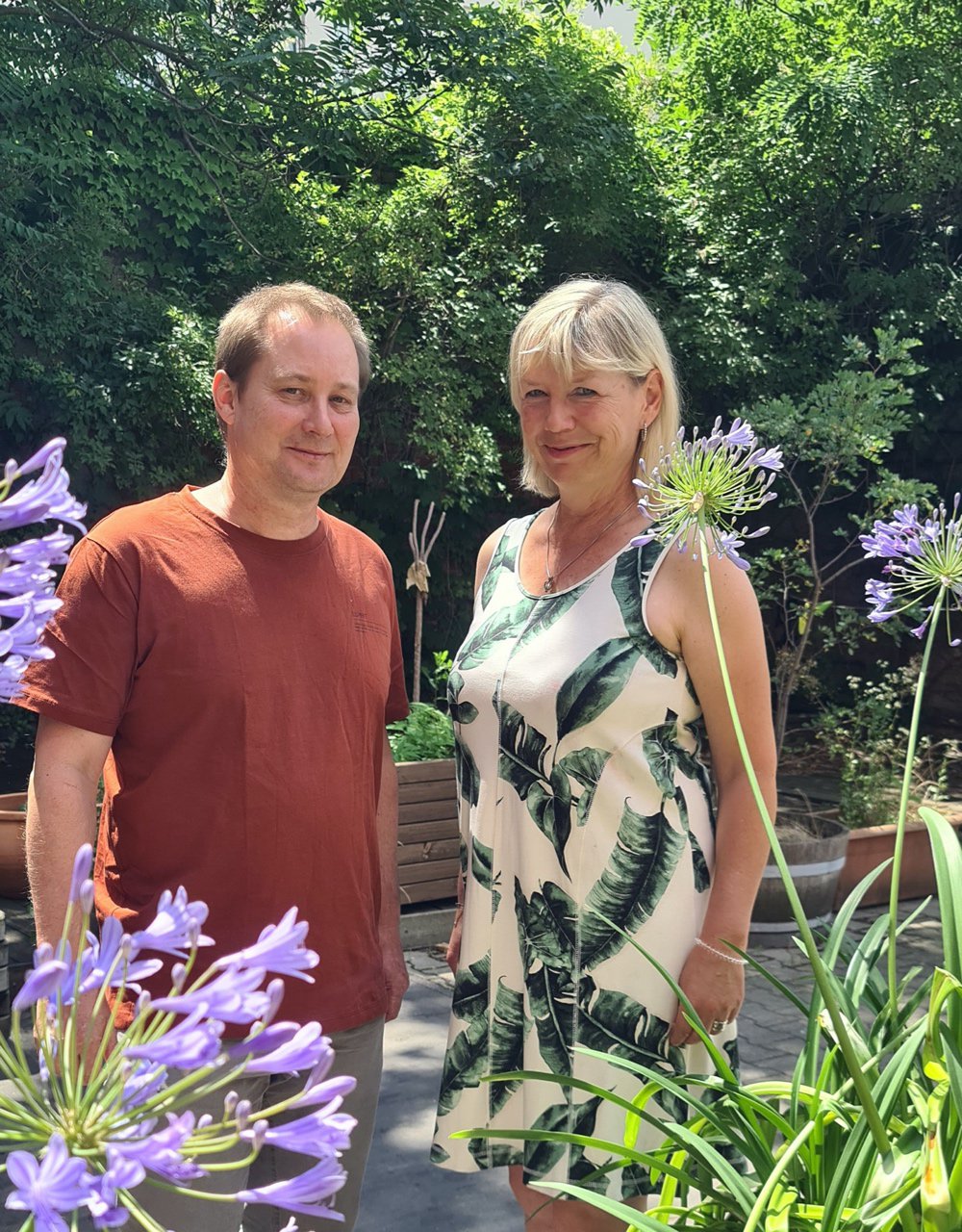 Eine Geschichte mit Happy End