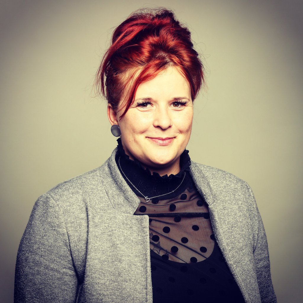 "Ich kann gar nicht anders"