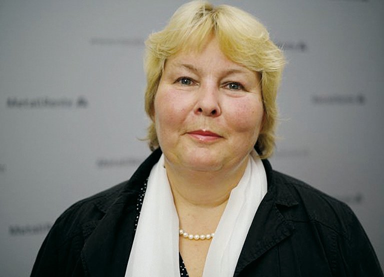 Mehr Motivation, mehr Vertrauen