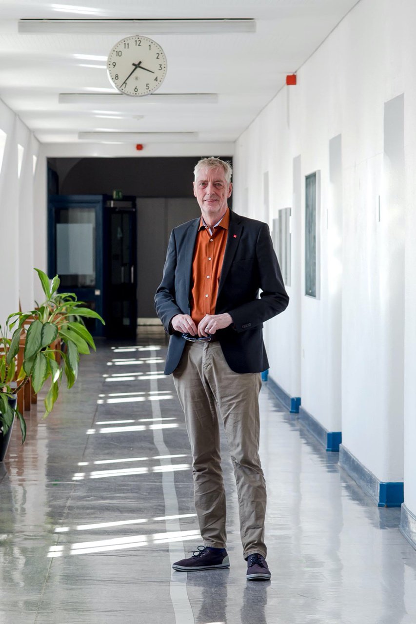 Im Namen des Gesetzes